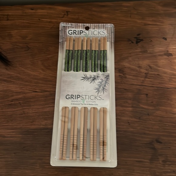 Other | Chop Sticks Free With Ant Bundle | Poshmark